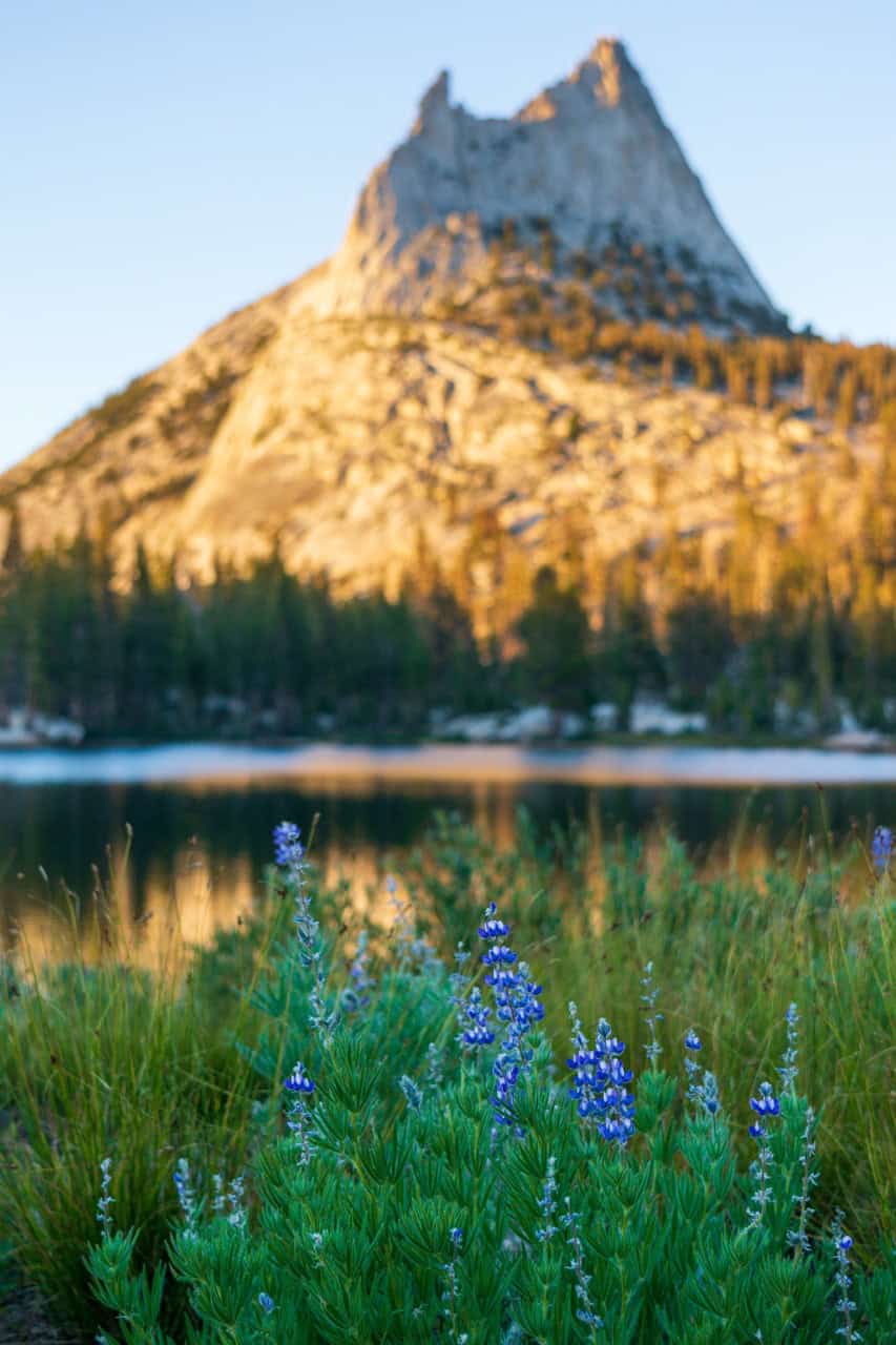 Backpacking to Upper Cathedral Lake: A Complete Guide