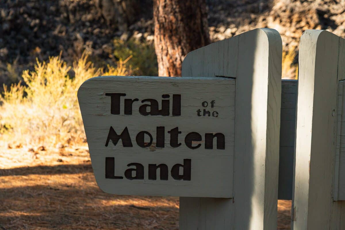 Perfect Bend, Oregon 3 Day Itinerary for Outdoor Lovers