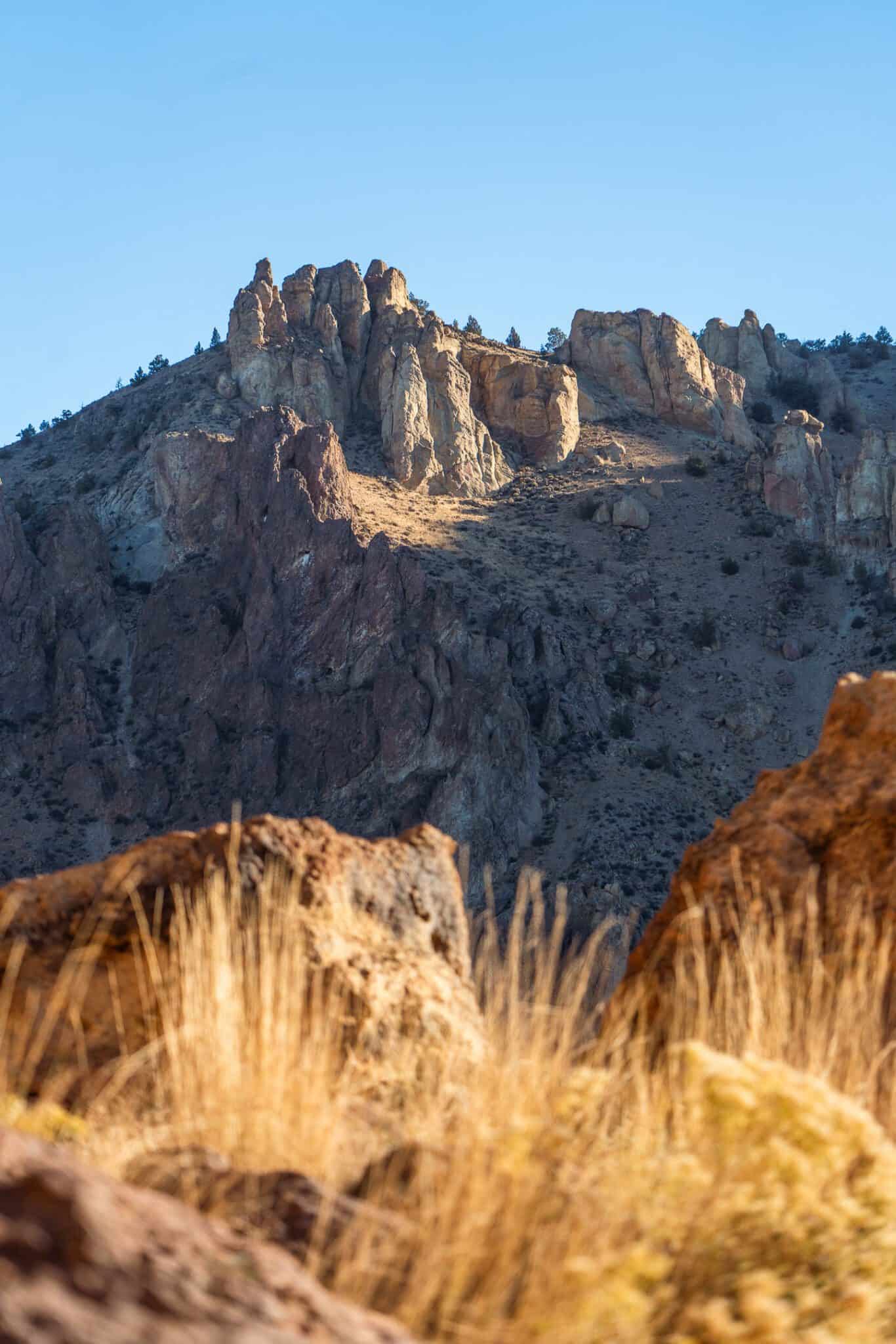 Perfect Bend, Oregon 3 Day Itinerary for Outdoor Lovers