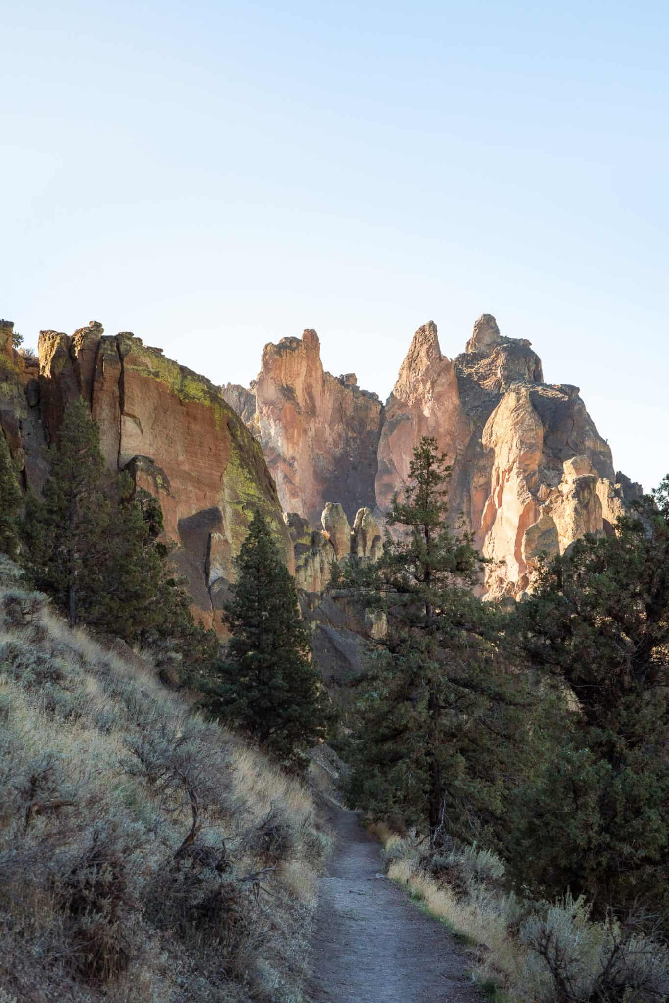 Perfect Bend, Oregon 3 Day Itinerary for Outdoor Lovers