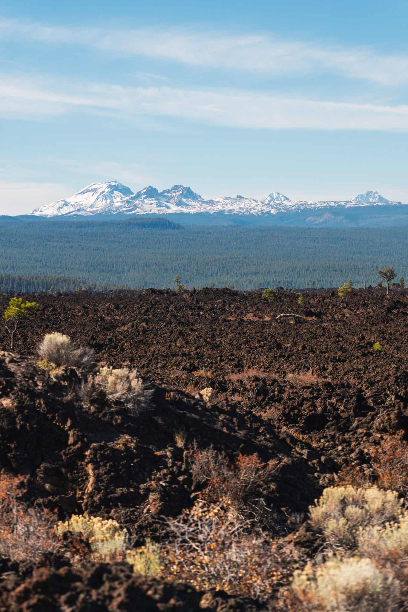 Perfect Bend, Oregon 3 Day Itinerary for Outdoor Lovers