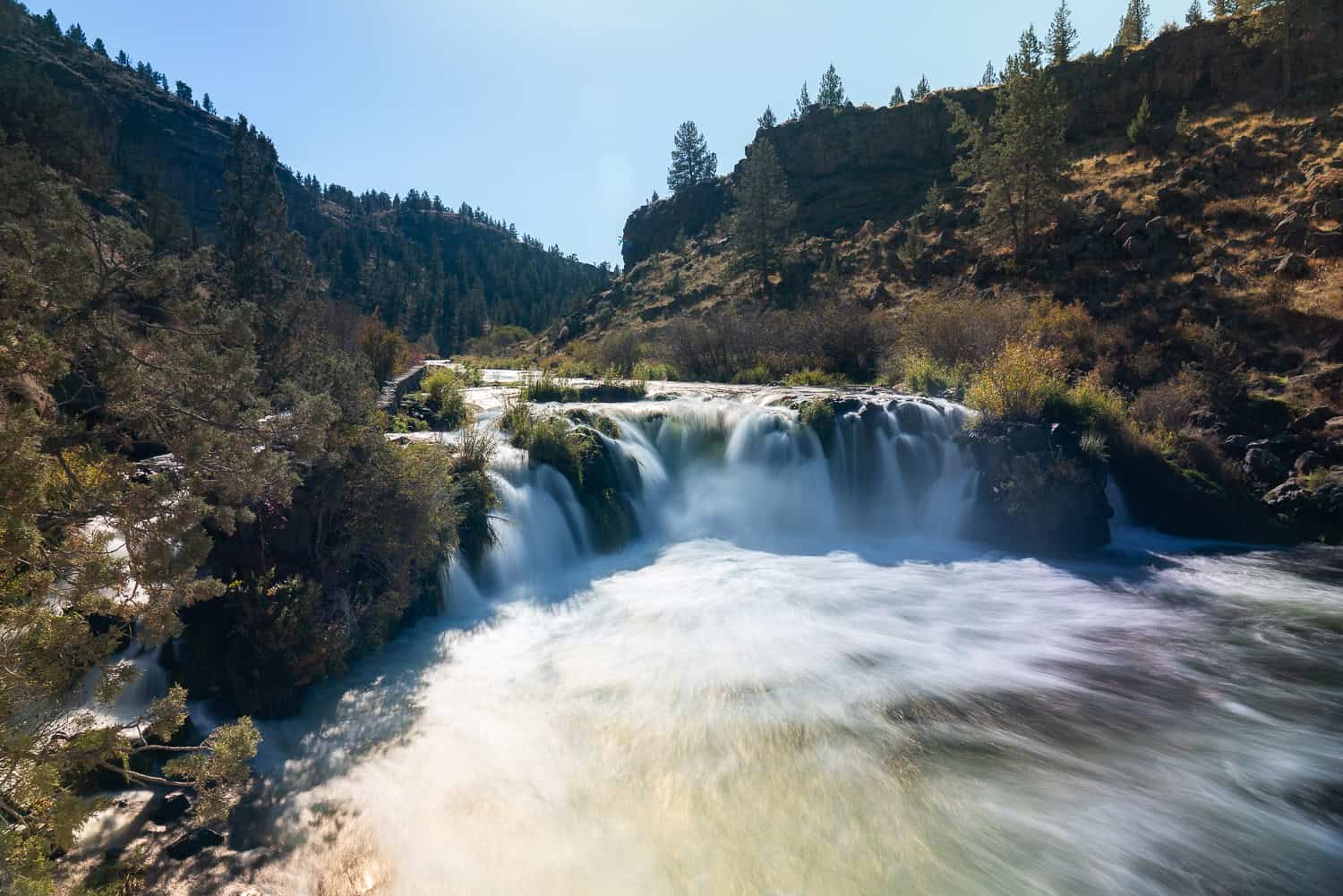 Perfect Bend Oregon 3 Day Itinerary for Outdoor Lovers