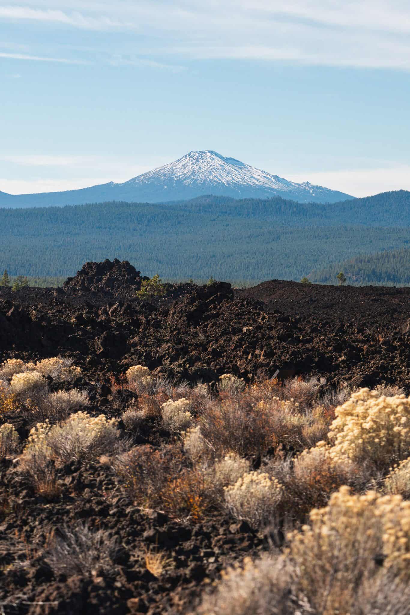 Perfect Bend, Oregon 3 Day Itinerary for Outdoor Lovers