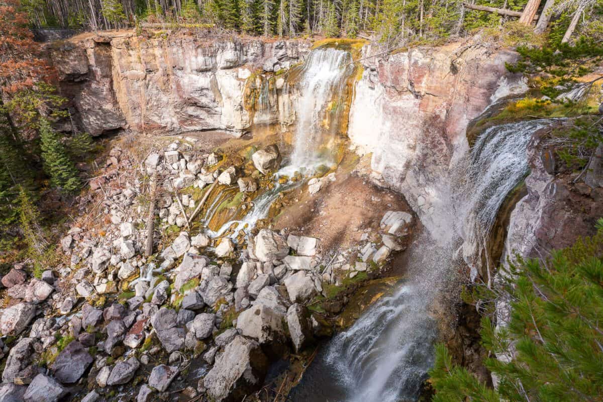 Perfect Bend, Oregon 3 Day Itinerary for Outdoor Lovers