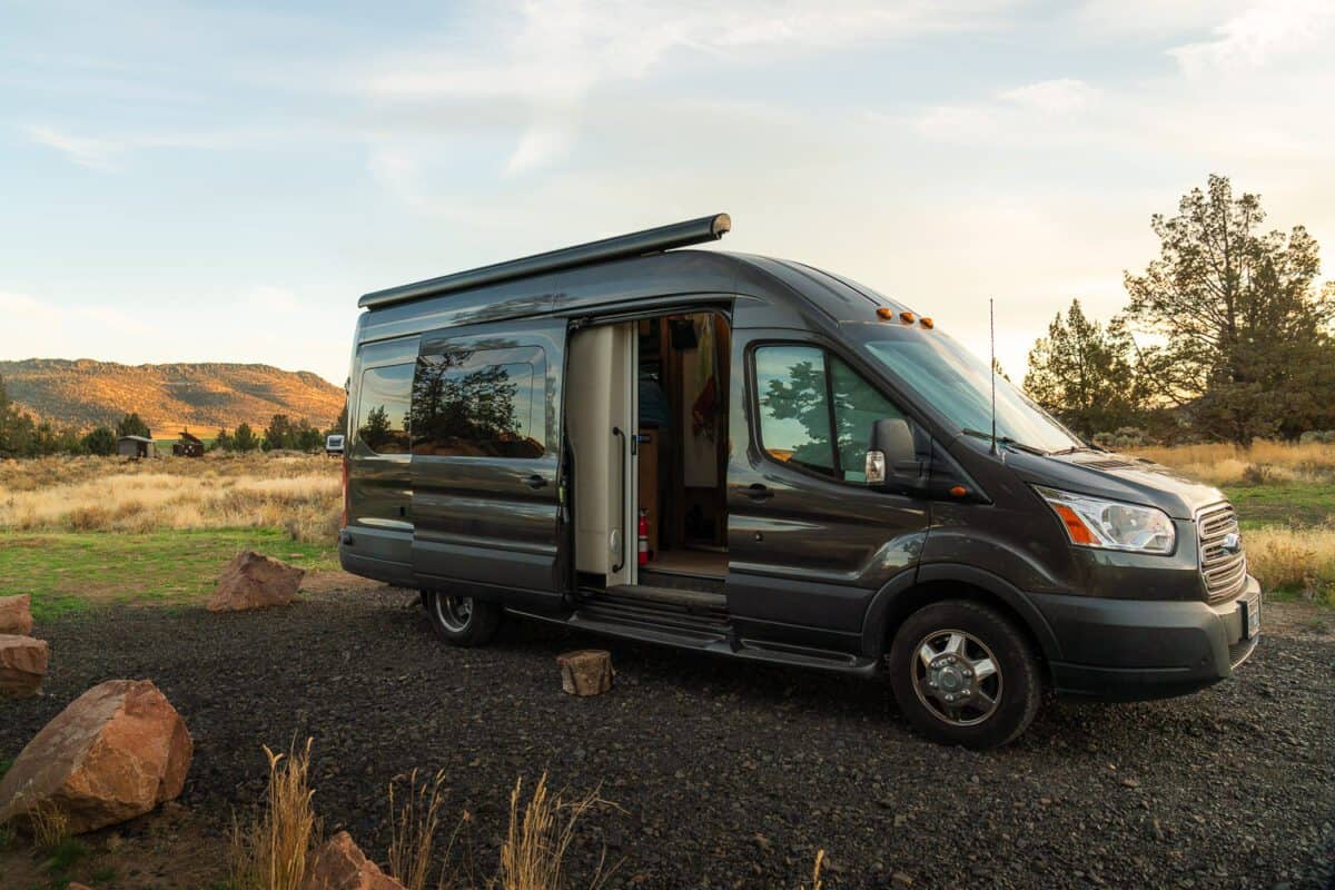 Perfect Bend, Oregon 3 Day Itinerary for Outdoor Lovers