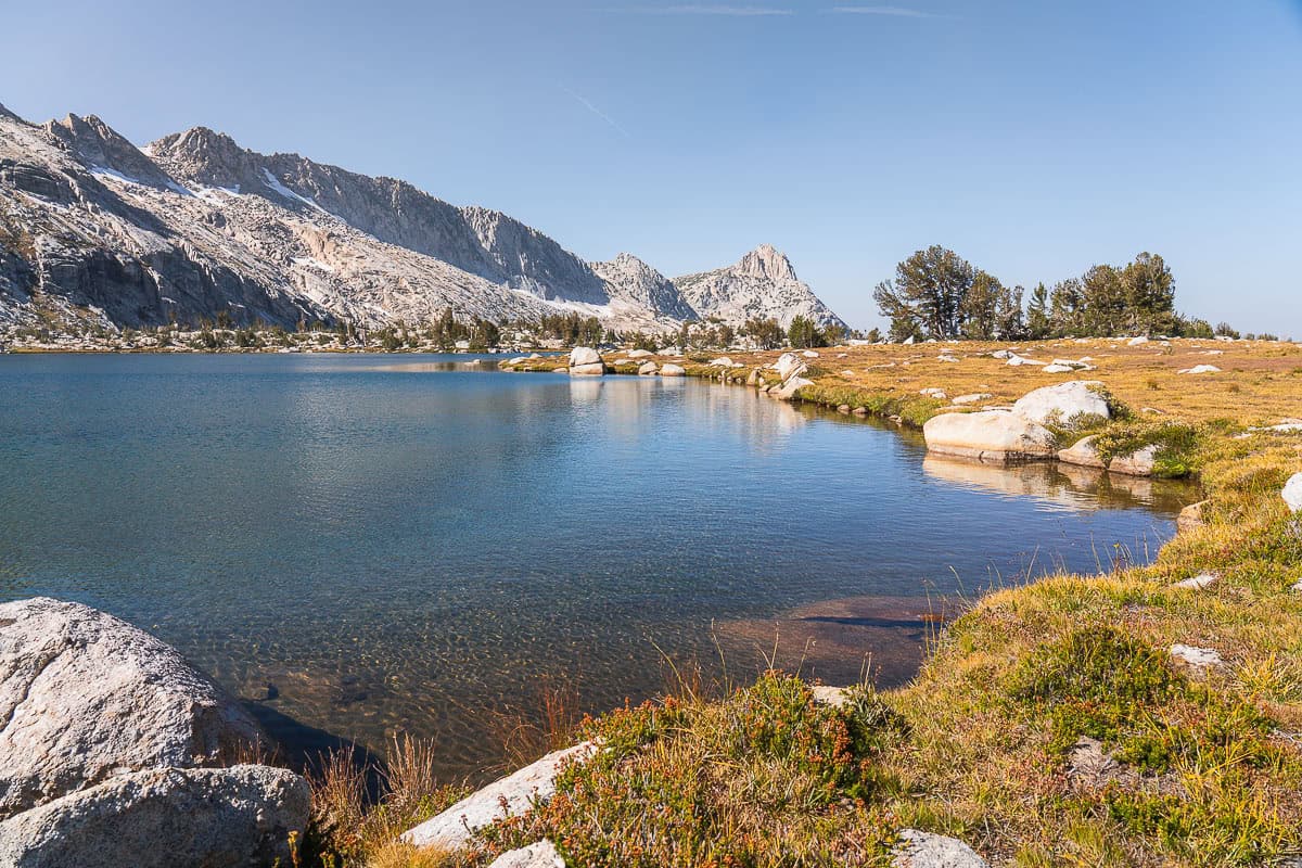 California Wilderness Permits: Reservation Dates for 2026
