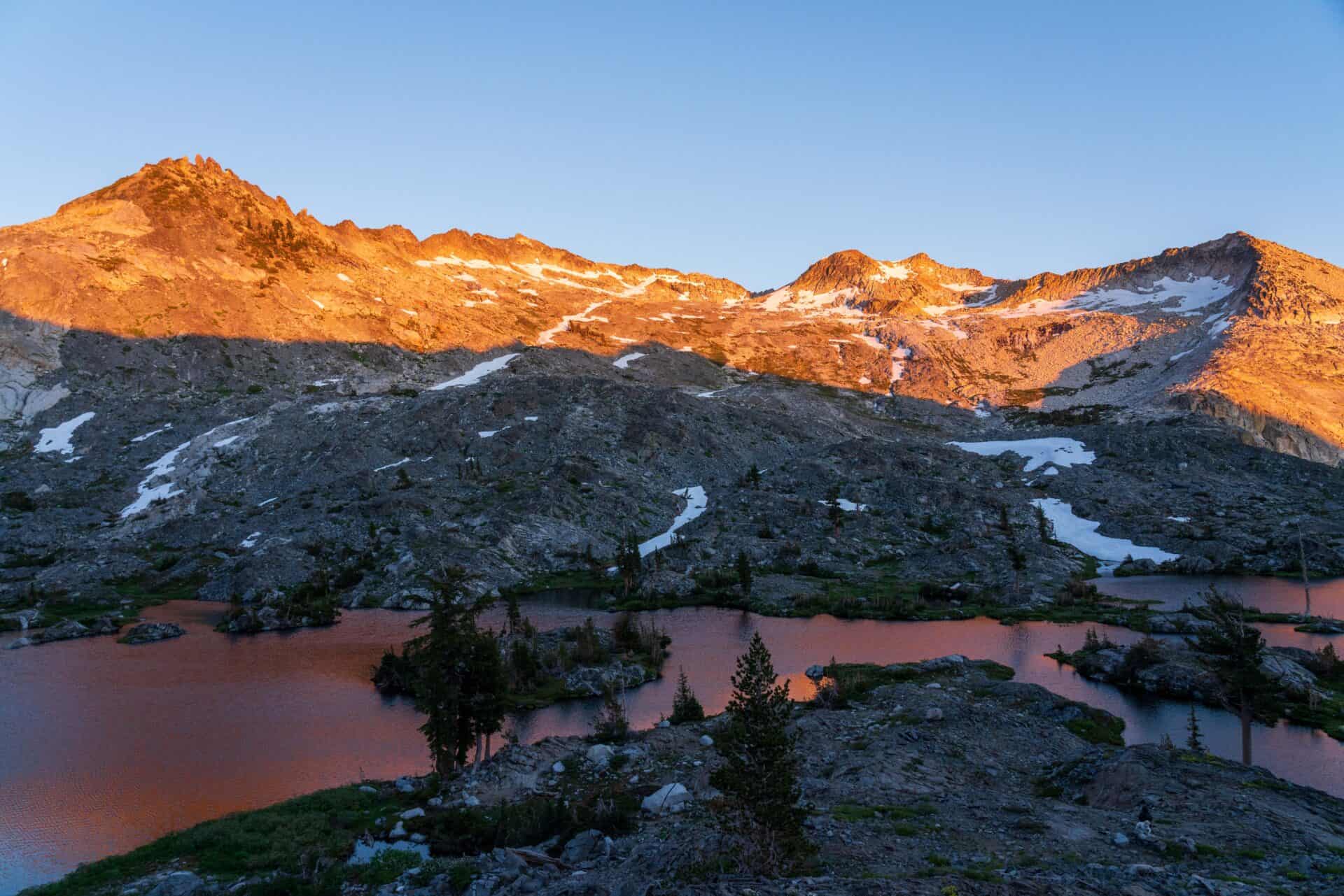 California Wilderness Permits: Reservation Dates for 2026