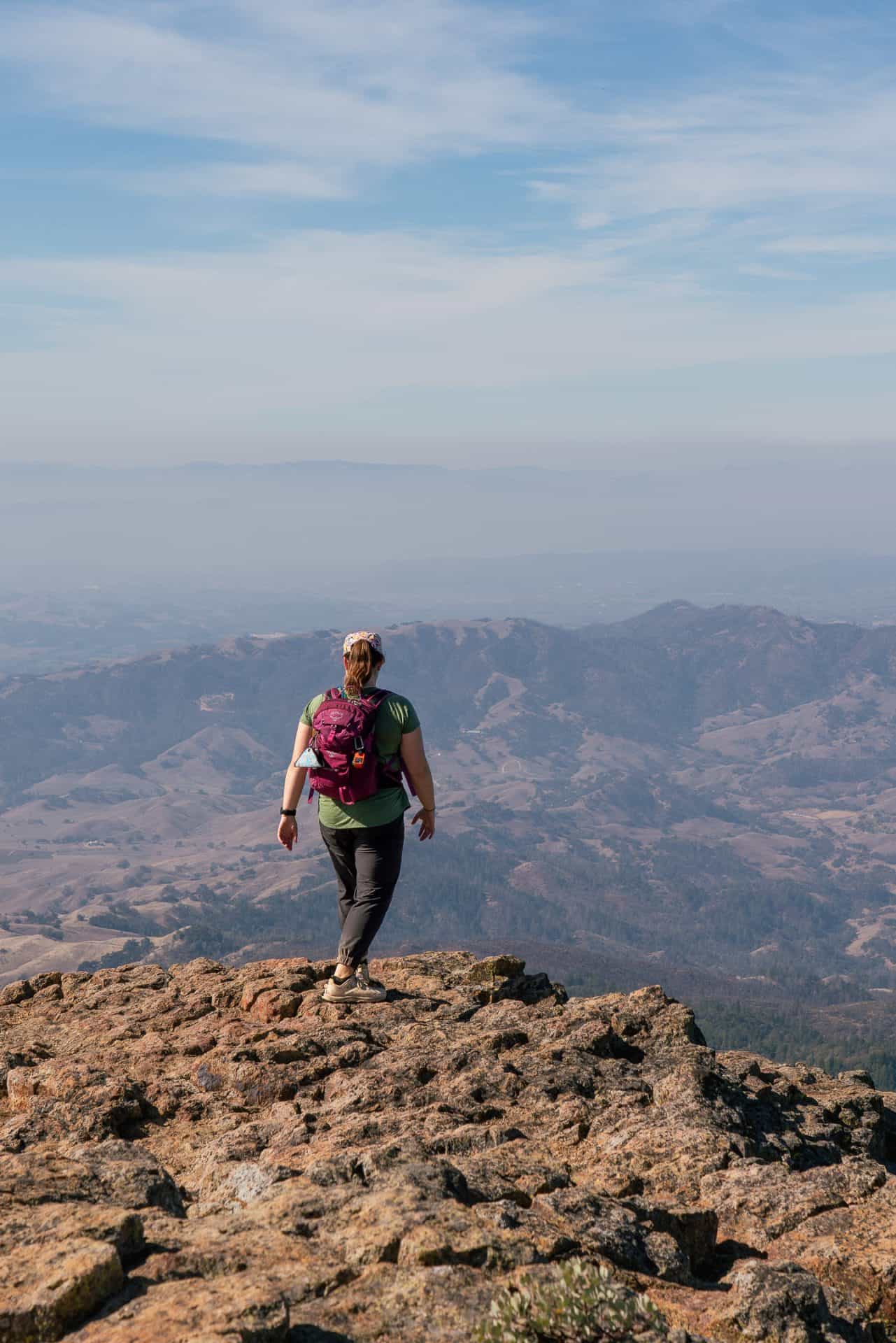 Backcountry Emily - National Park & Outdoor Adventure Blog
