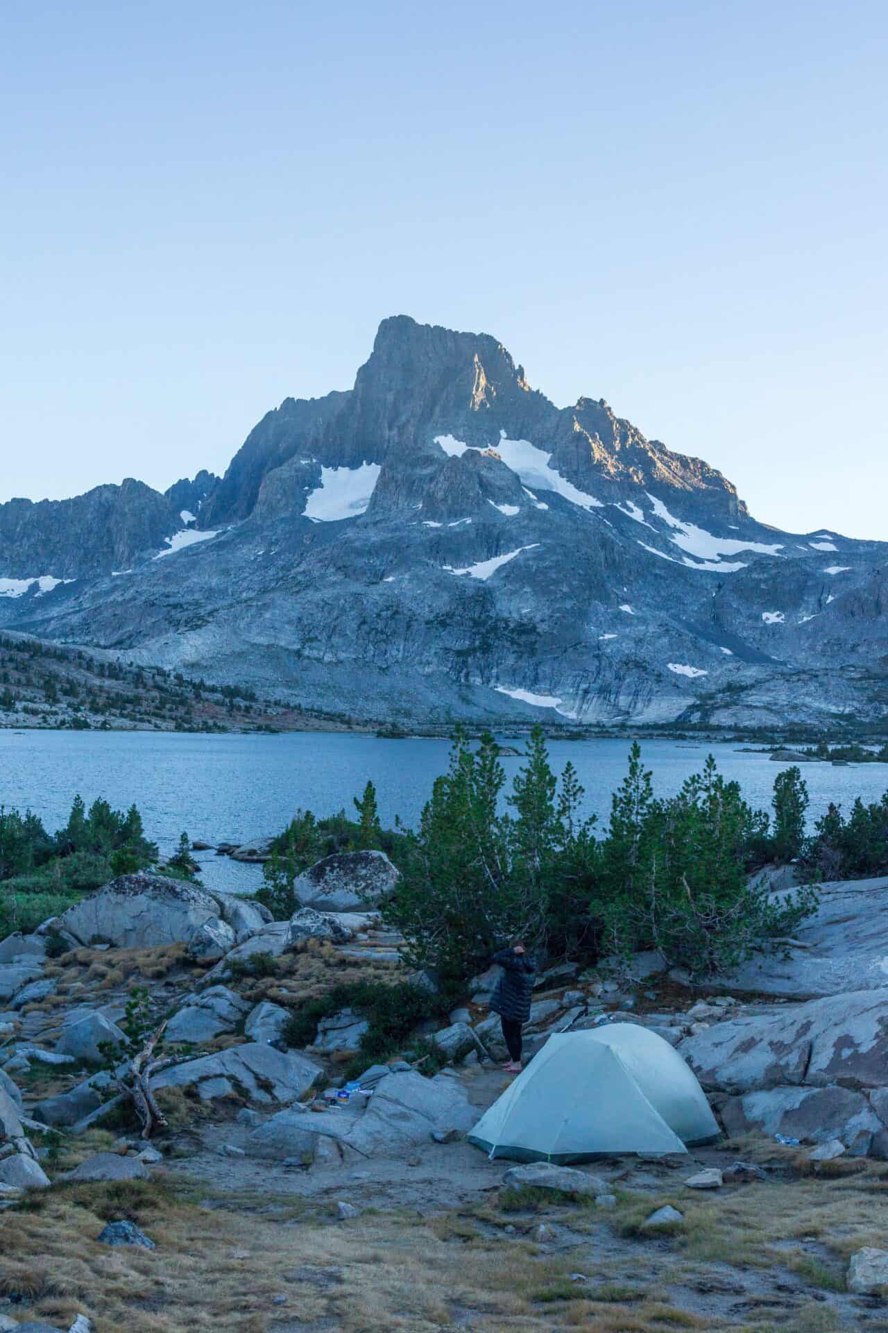 California Wilderness Permits: Reservation Dates for 2026