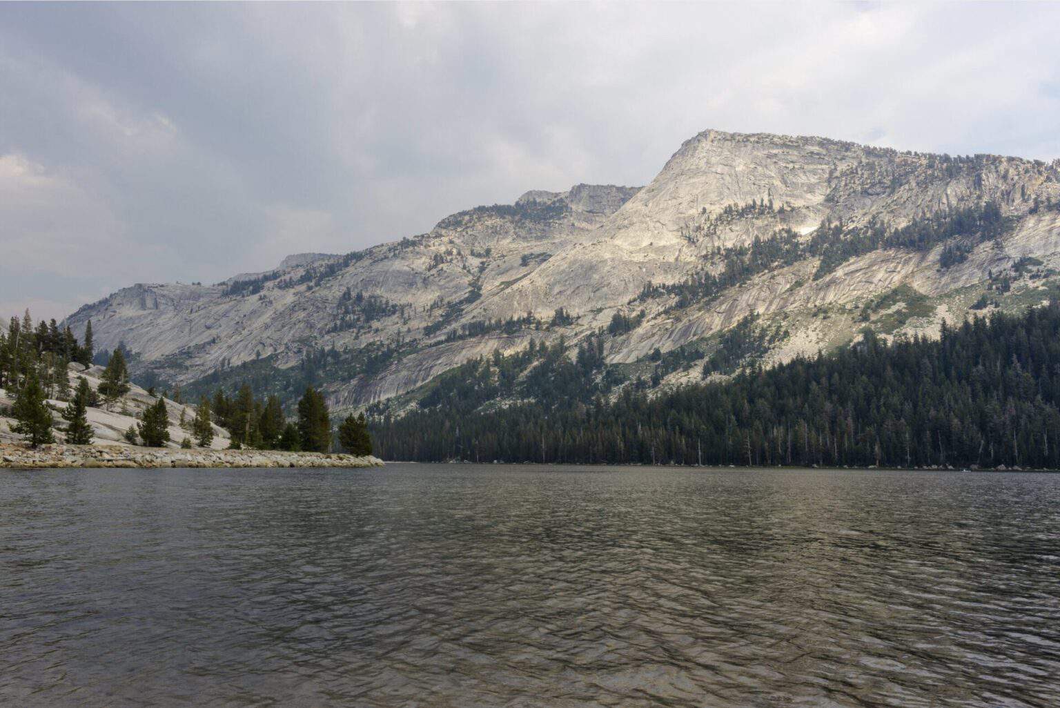3 Days in Yosemite: Epic Itinerary for Adventure Seekers