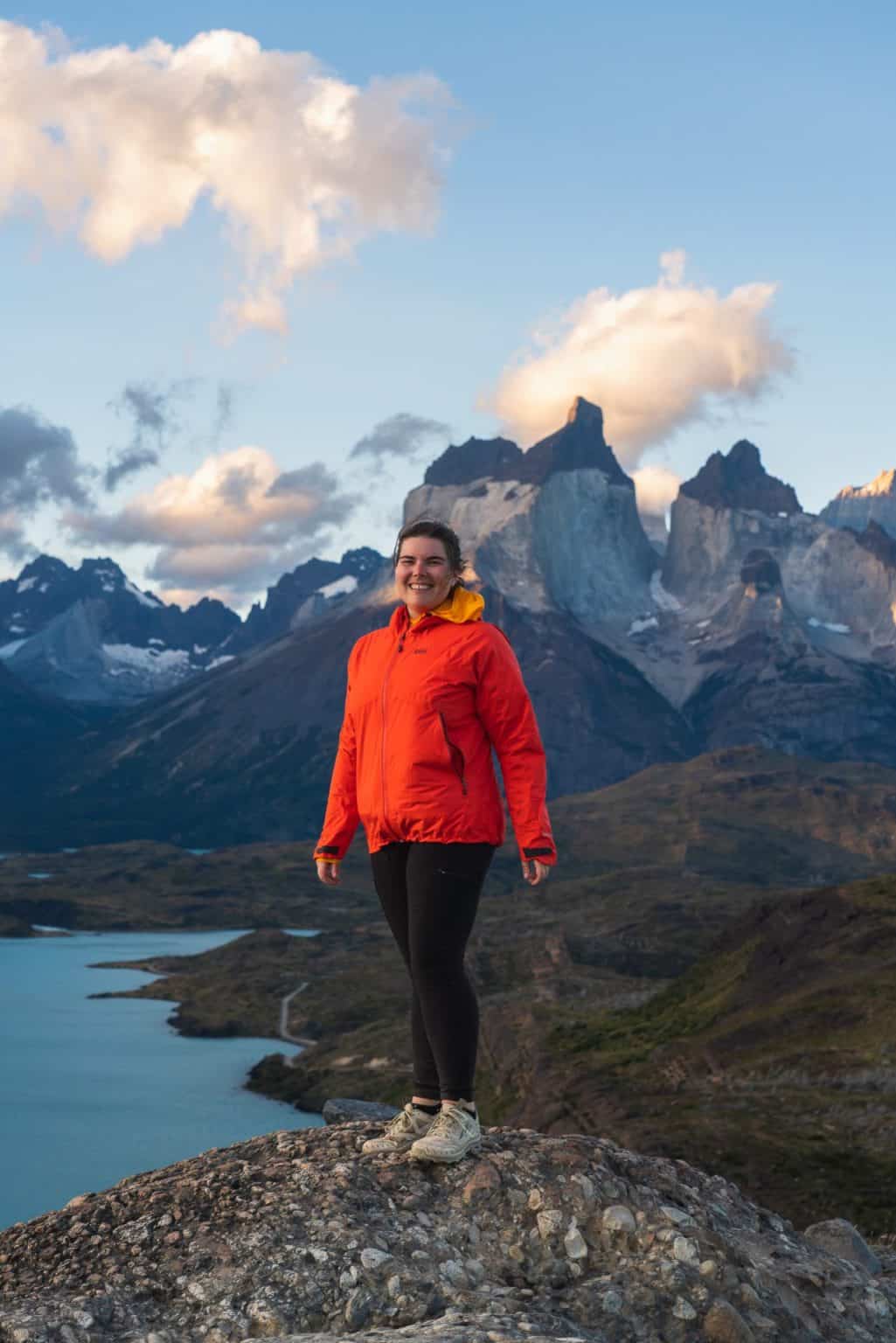 O Circuit in Torres del Paine: Plan Your Backpacking Trip