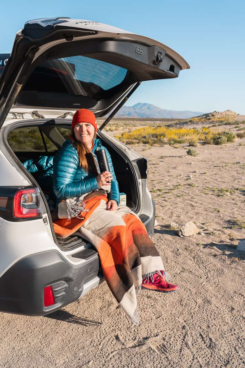 About Backcountry Emily