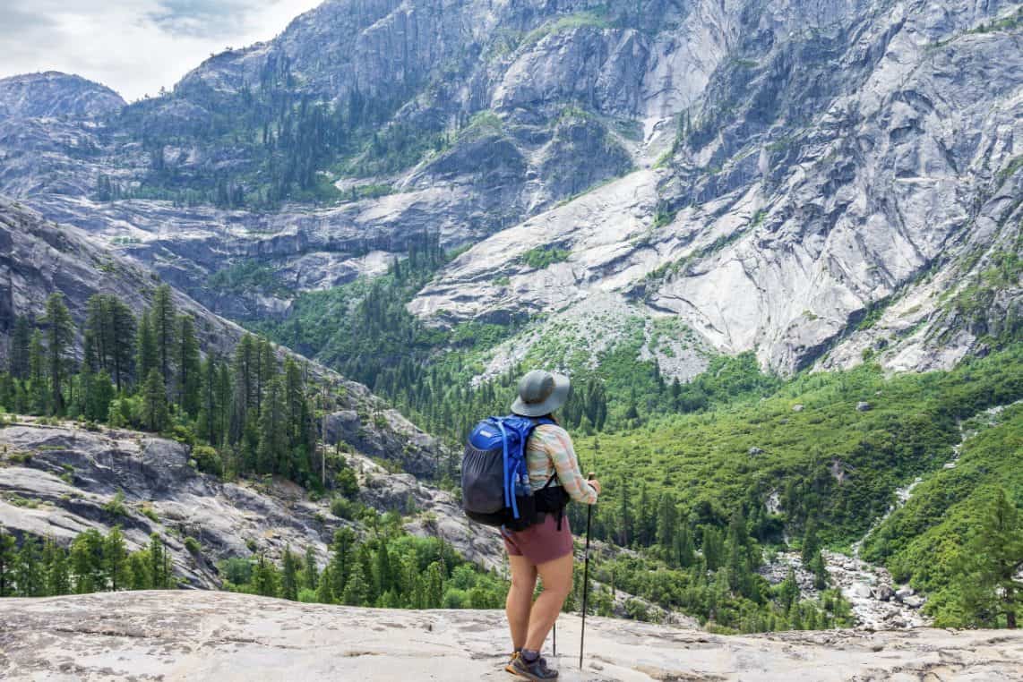 Yosemite Backpacking Permits: How to Get One for Your Dream Trip (2025)
