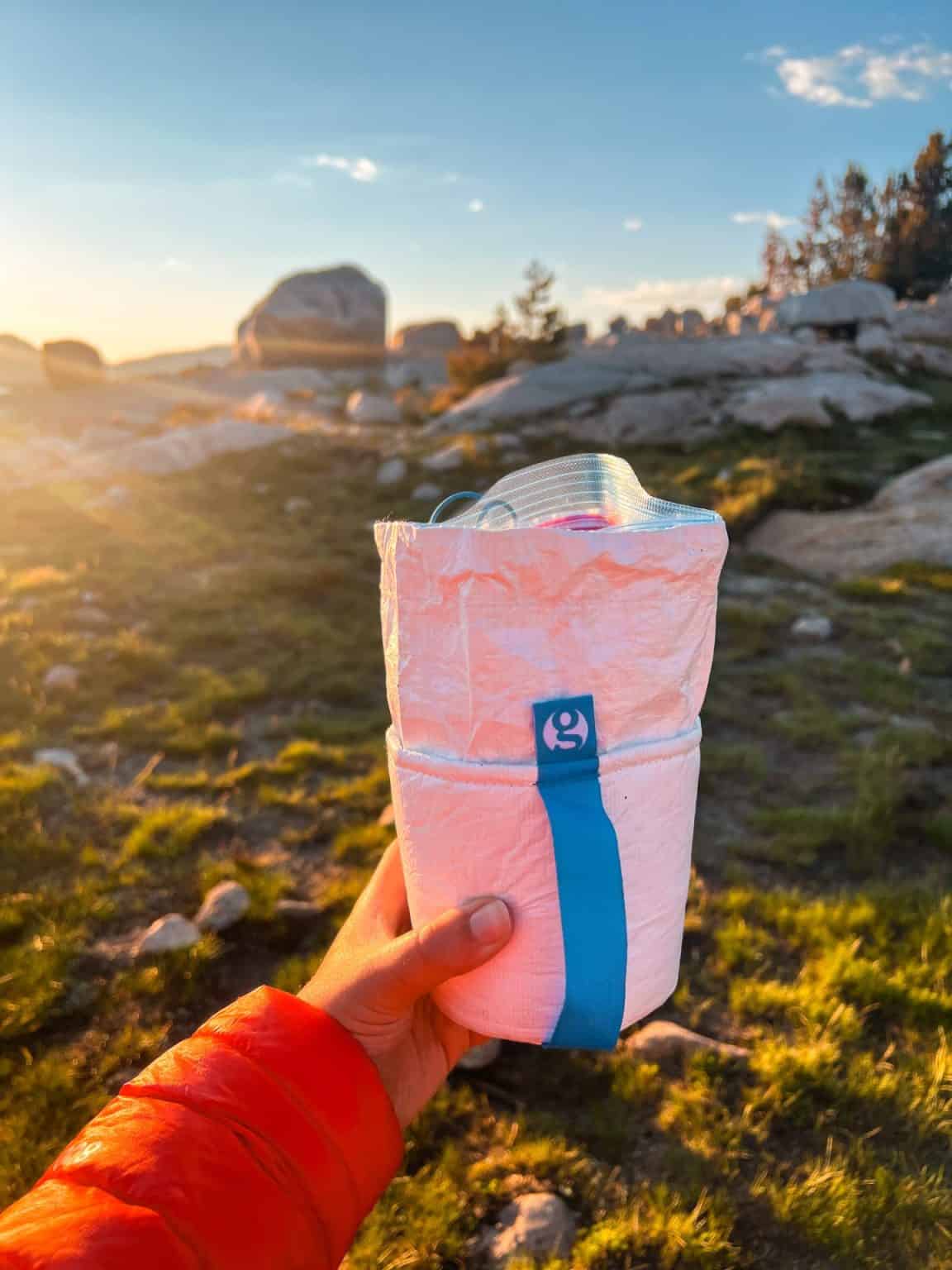 Piute Pass to Humphreys Basin Backpacking Guide