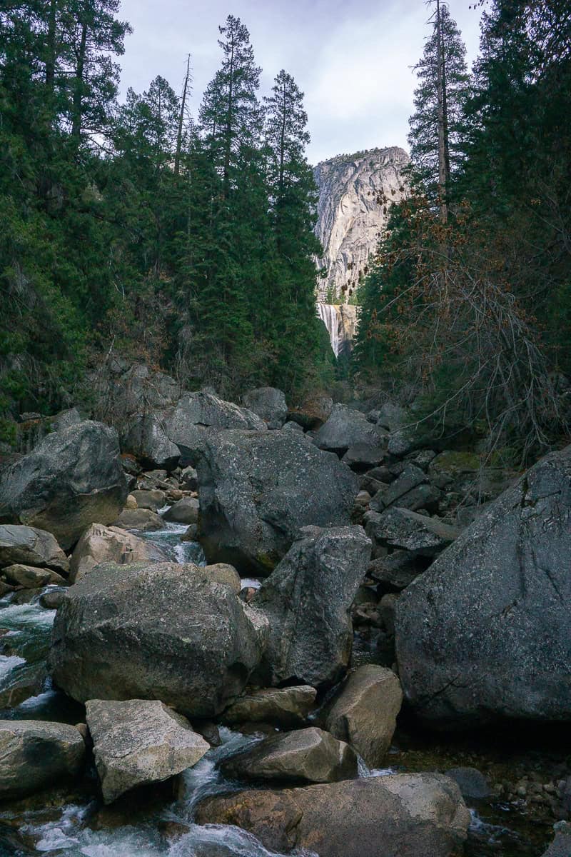 Yosemite 2 Day Winter Itinerary: Guaranteed Fun in the Snow