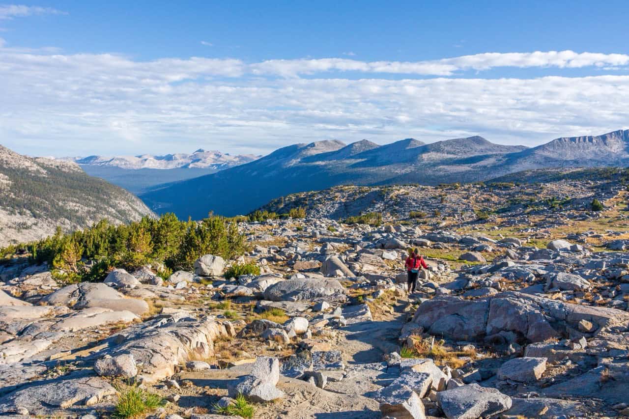 Yosemite Backpacking Permits: How to Get One for Your Dream Trip (2026)