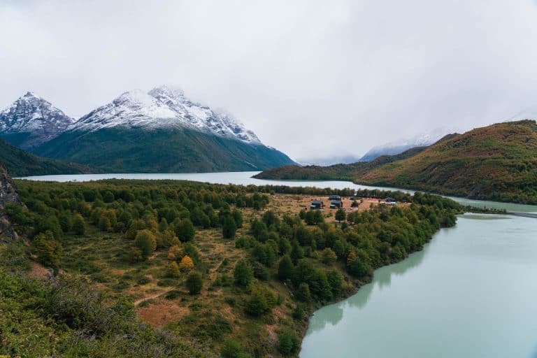 O Circuit in Torres del Paine: Plan Your Backpacking Trip