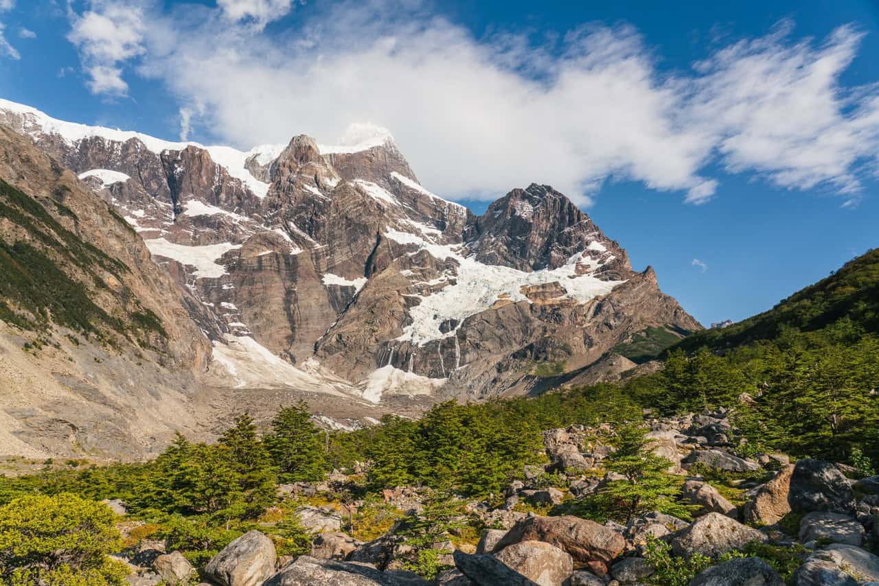 Hike the W Trek in Patagonia (Complete How-To Guide)