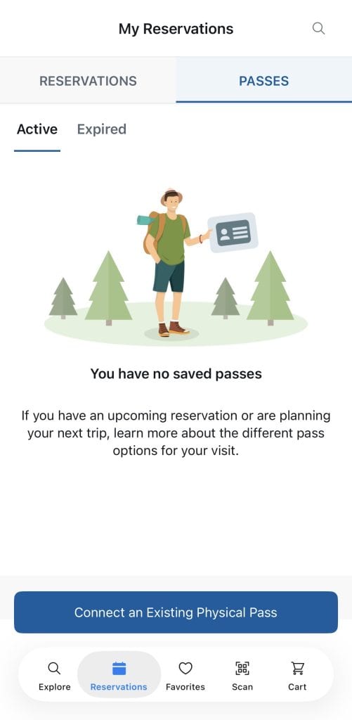 2026 National Park Passes: Changes for International Visitors and US ...