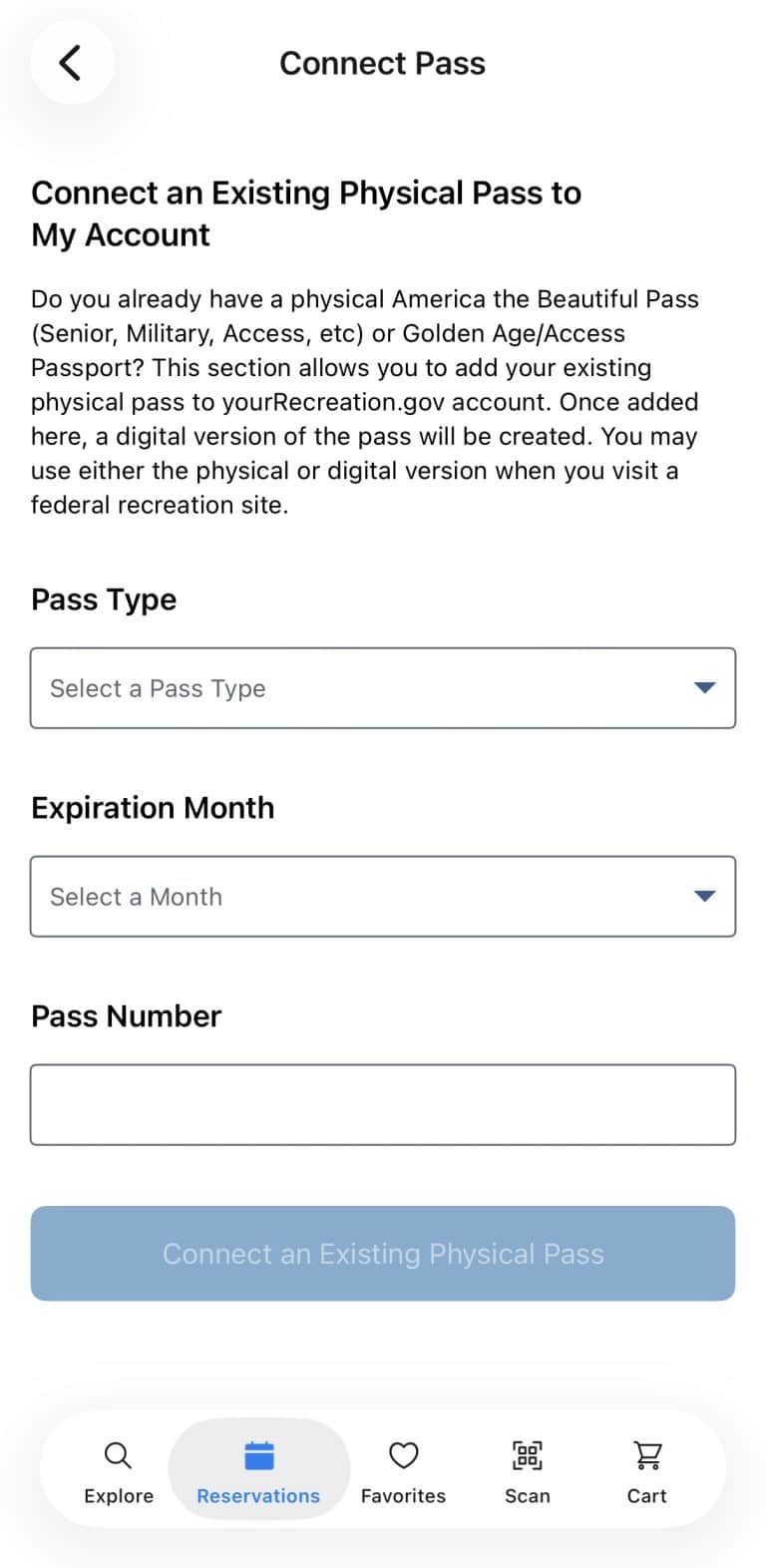 2026 National Park Passes: Changes for International Visitors and US ...
