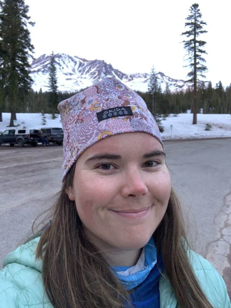 What to Wear Winter Hiking: Clothes I Actually Use on Trail