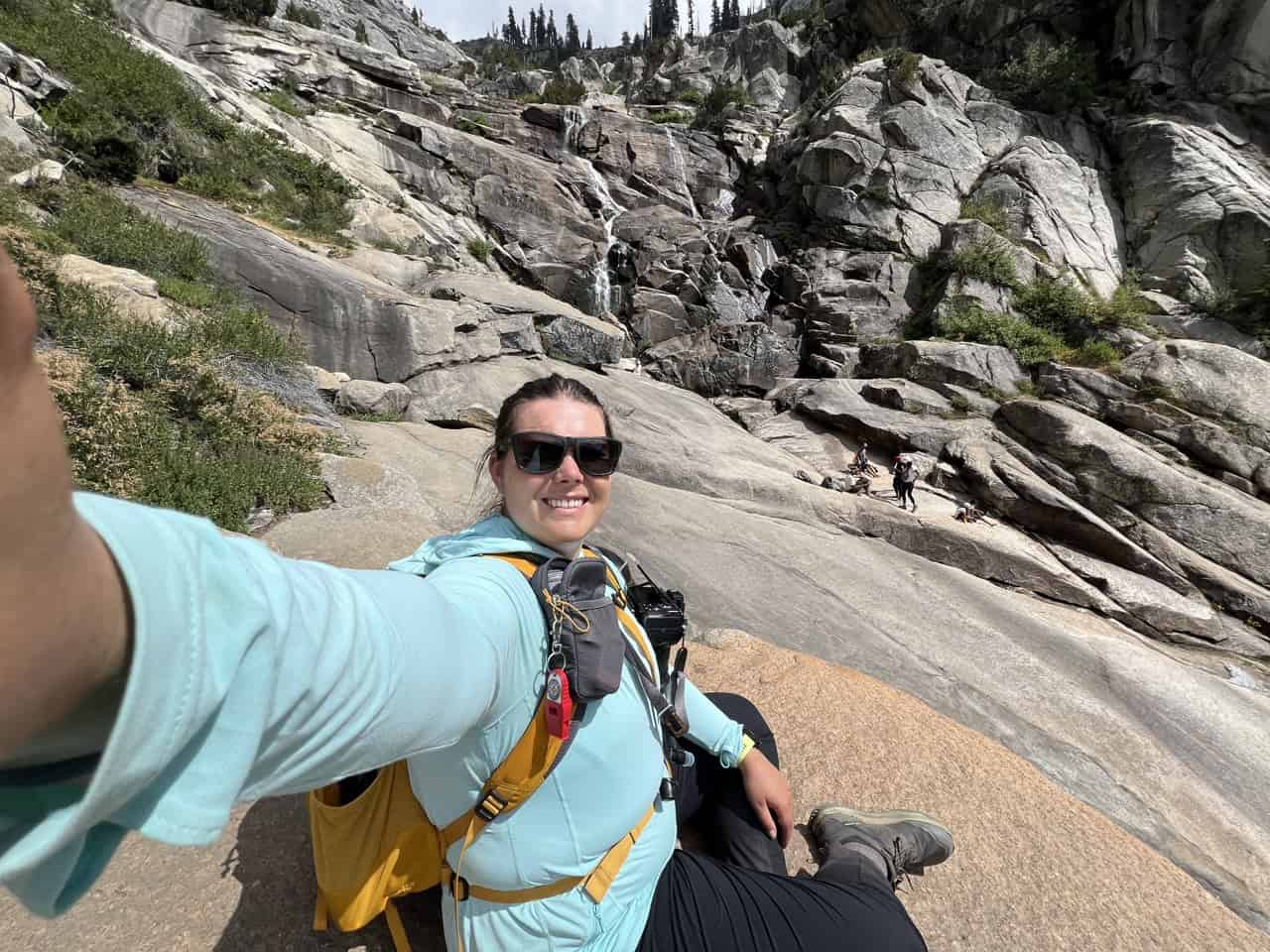 How To Visit Sequoia National Park: A First-Timer’s Guide
