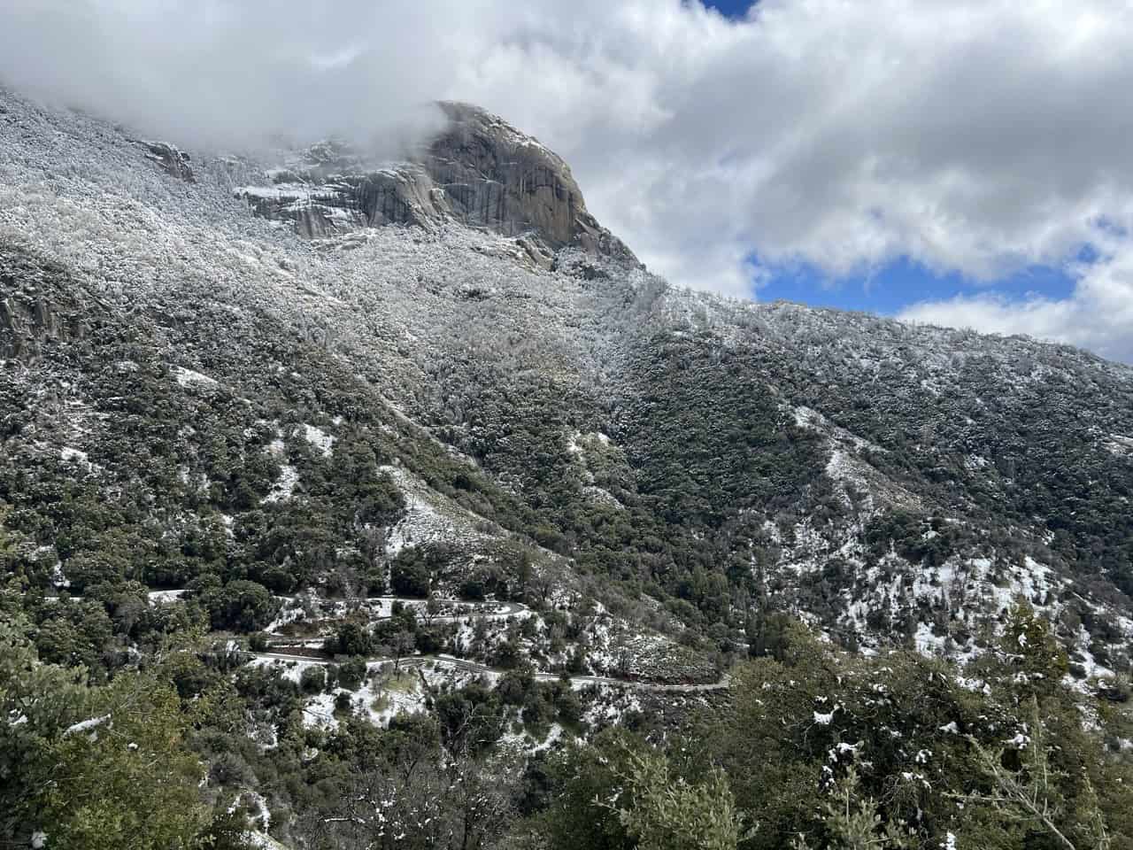 How To Visit Sequoia National Park: A First-Timer’s Guide