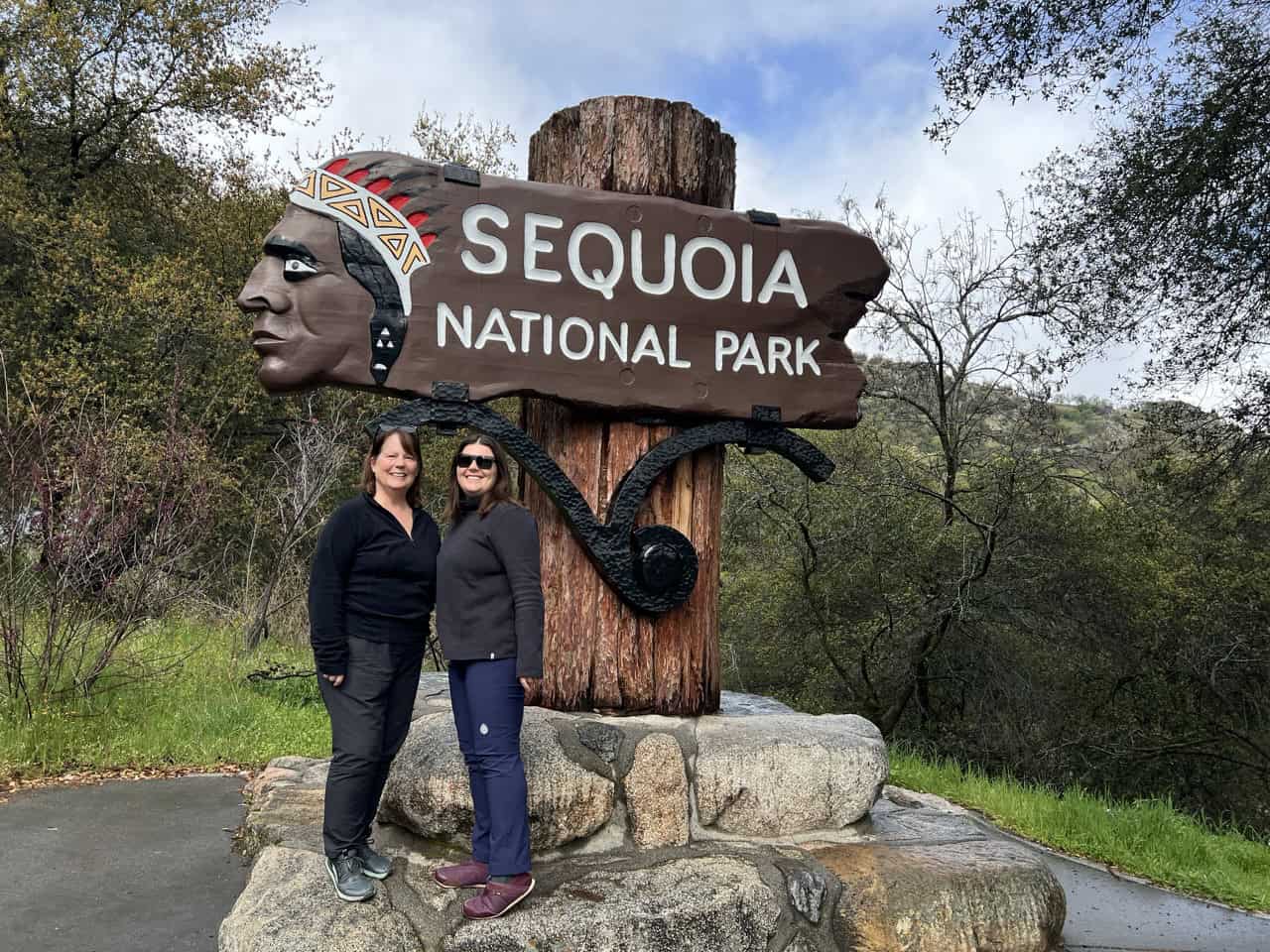 How To Visit Sequoia National Park: A First-Timer’s Guide
